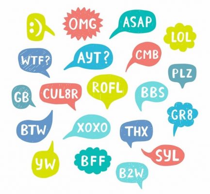 75 Singkatan Bahasa Inggris Yang Anda Wajib Tahu [2023]