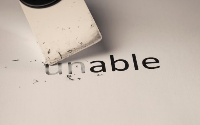 Struktur Be Able To : Arti dan penggunaannya